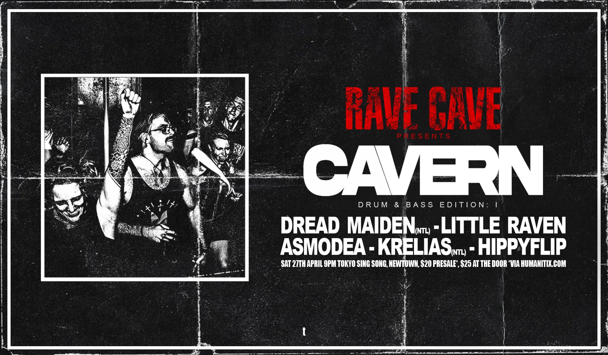 Tokyo Sing Song | The Marlborough Hotel