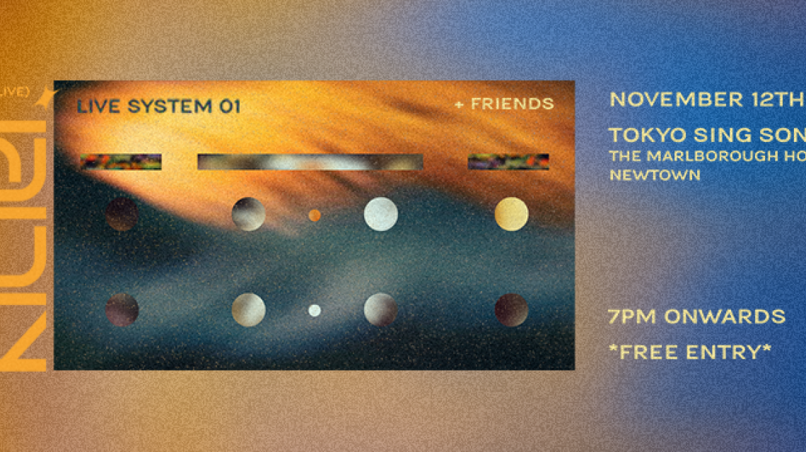 Tokyo Sing Song | The Marlborough Hotel